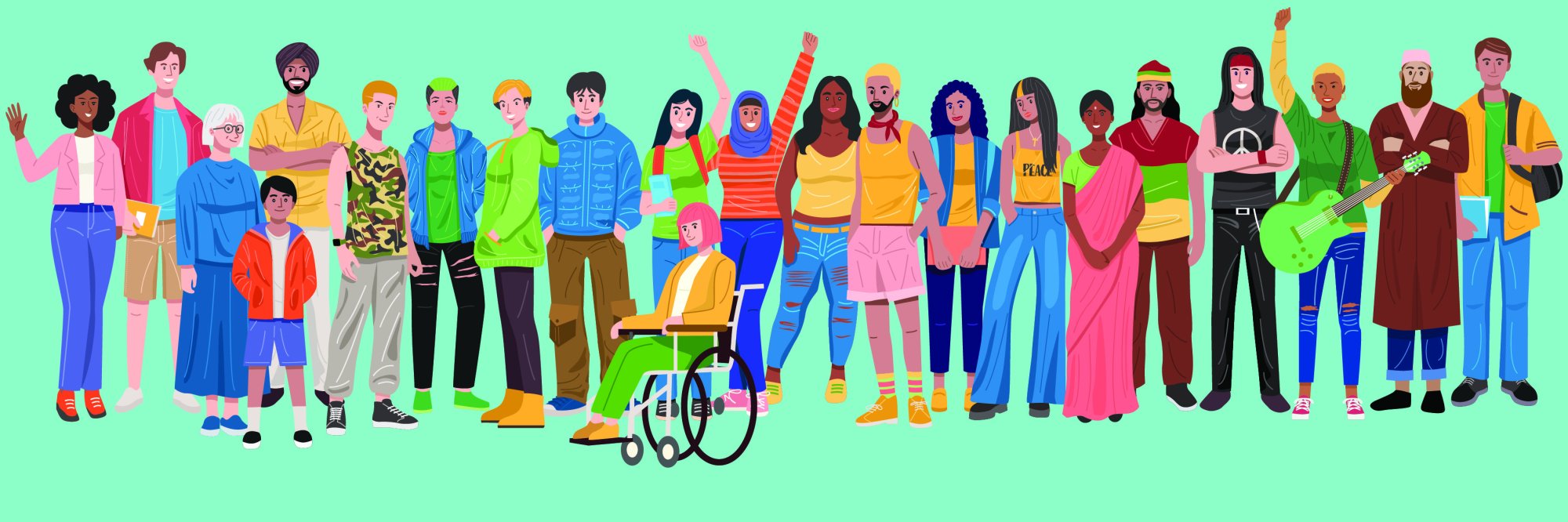 GENDER EQUALITY, DIVERSITY AND INCLUSION DAY | ITCILO